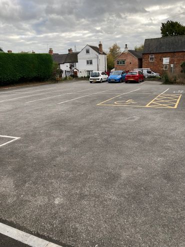 Gallery | Findern Village Hall